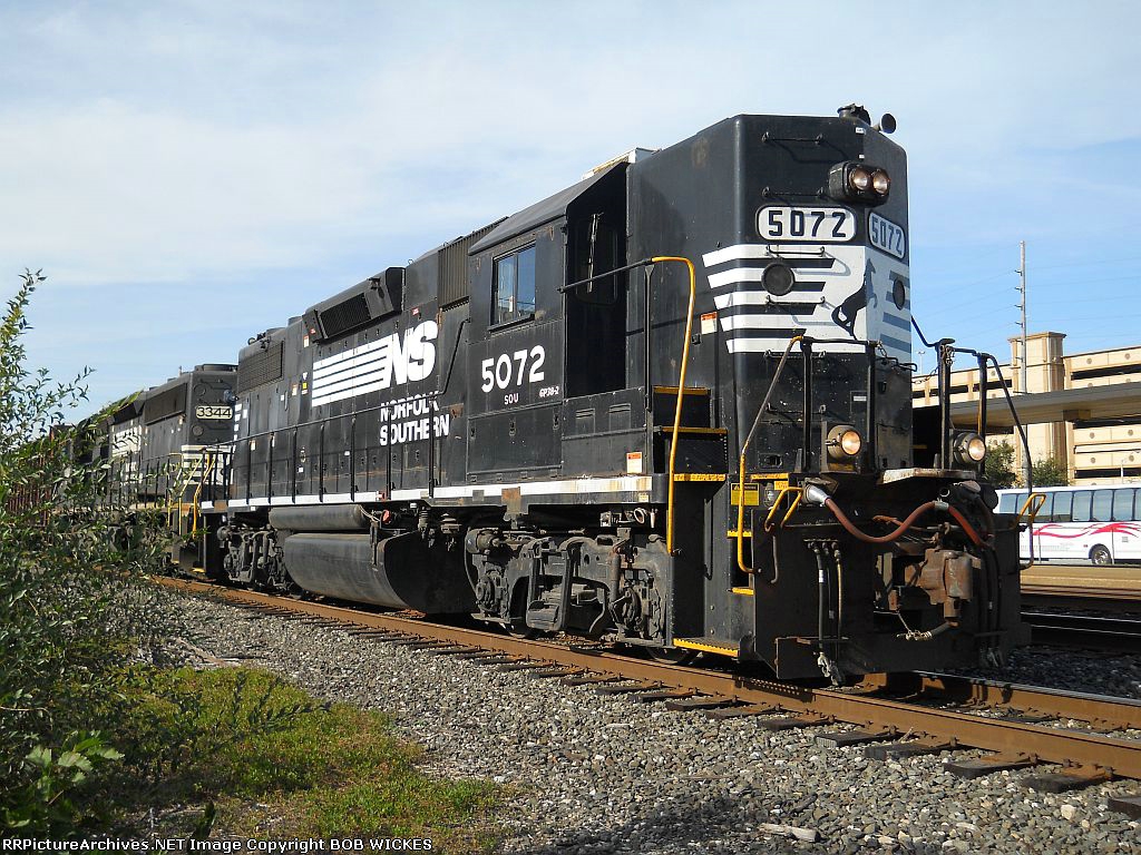 NS 5072